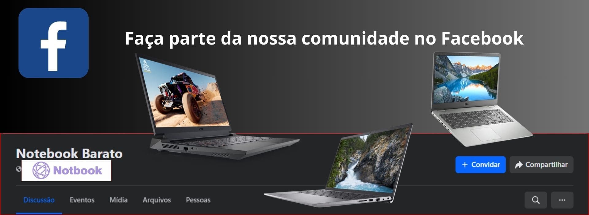 Qual notebook comprar - Inicio Qual notebook comprar - Inicio